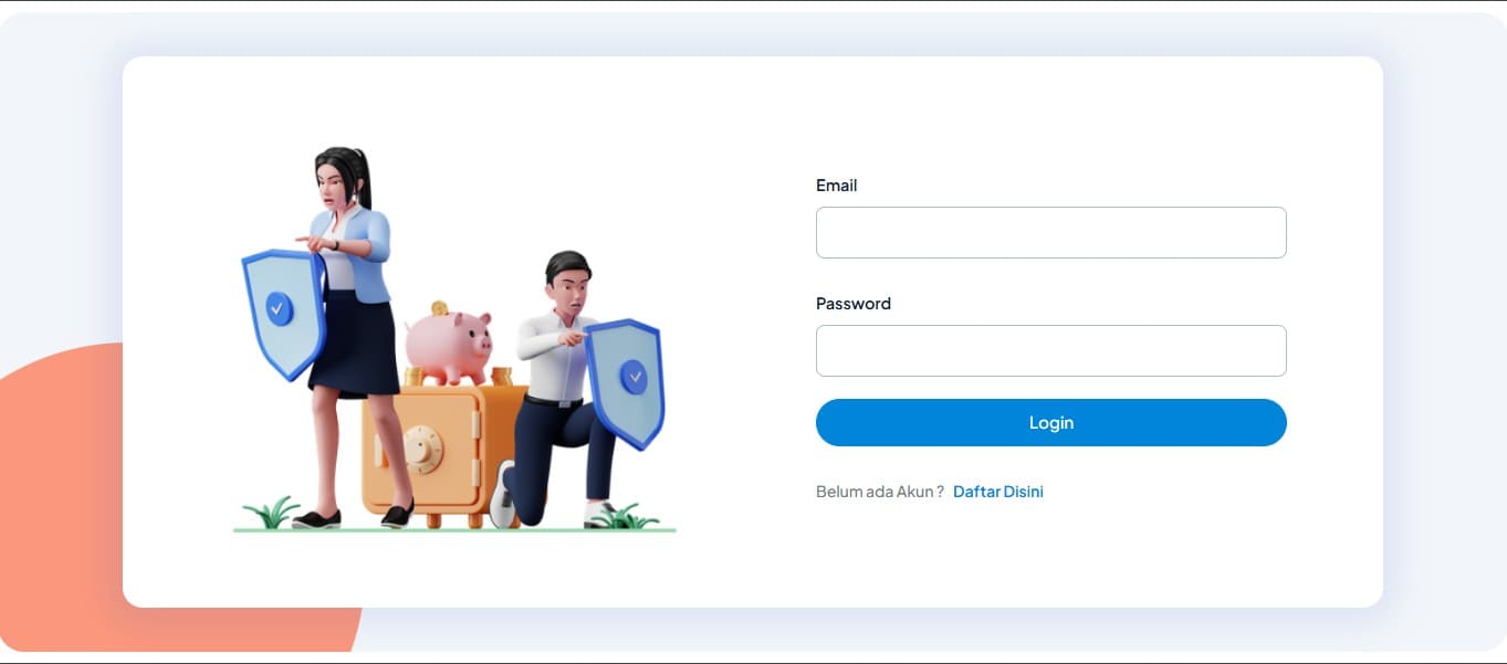 Source Code SPK Beasiswa Metode AHP - Kios Code